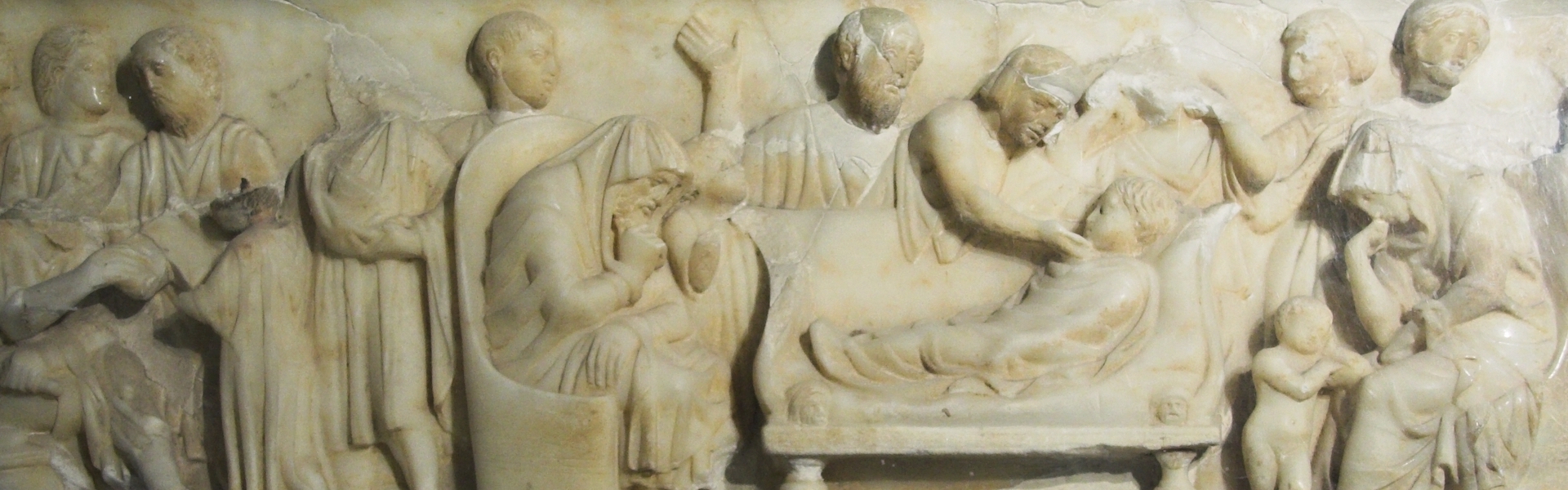 Laudatio Turiae Archieven - OUDE GESCHIEDENIS