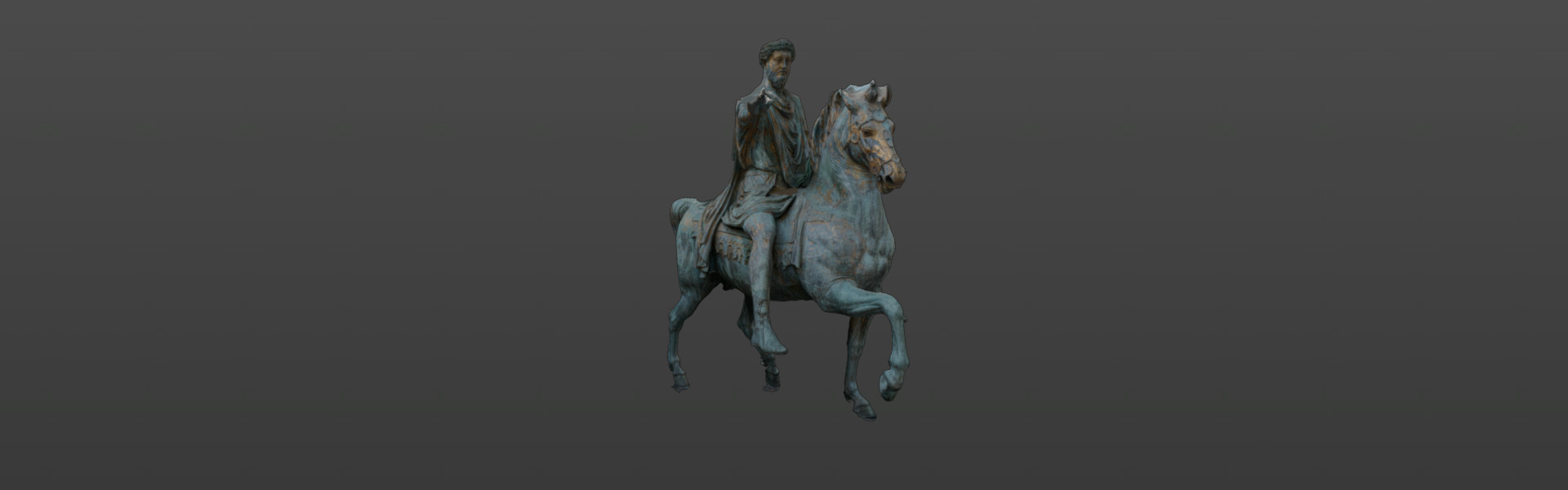 Quis est? Avidius Cassius, slachtoffer van fake news - OUDE GESCHIEDENIS