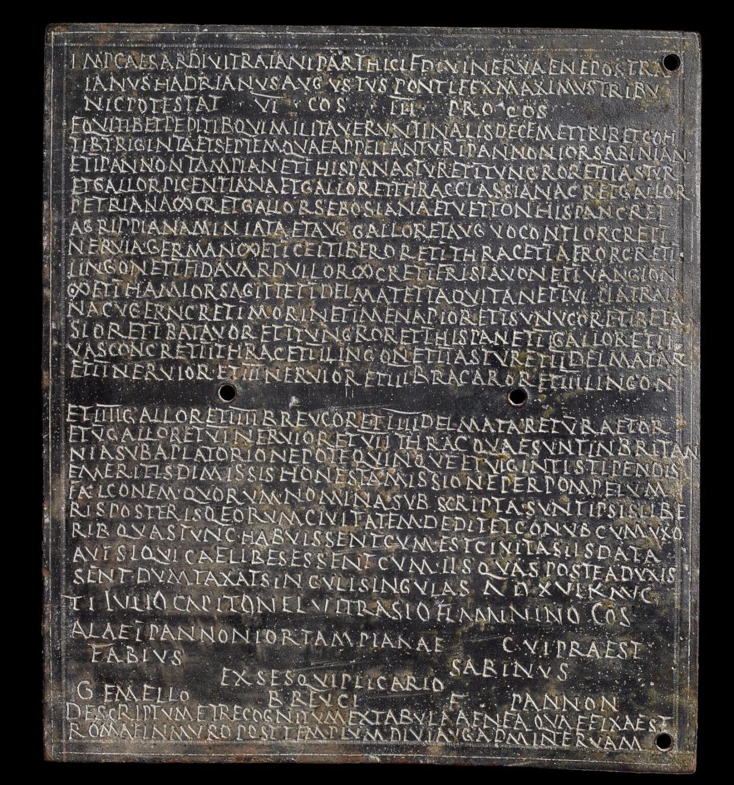 "Een volk van bij ons?": het grondgebied van de Menapii in Gallia ...