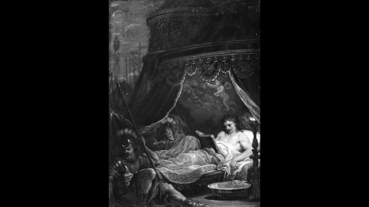 hofnar Archieven - OUDE GESCHIEDENIS